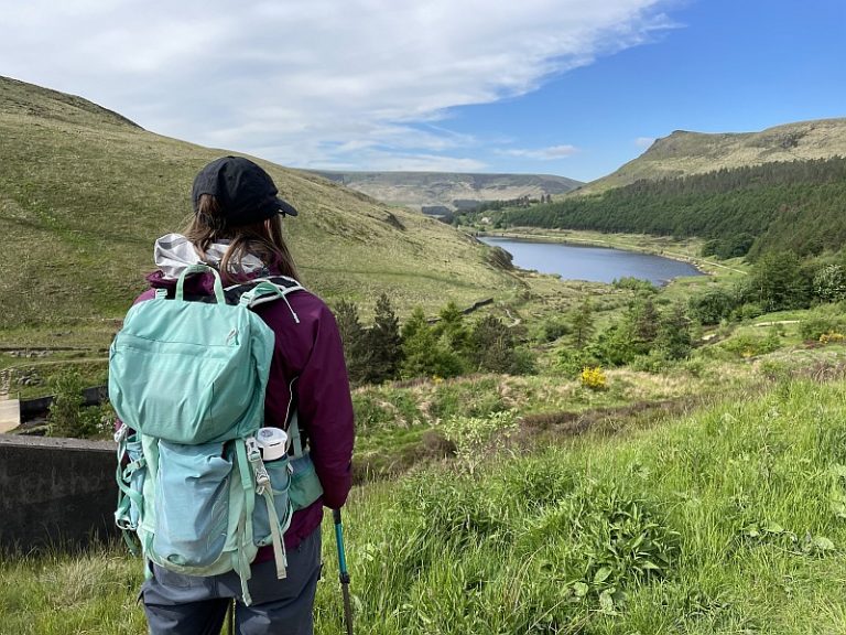 The Trinnacle – A Peak District circular walk