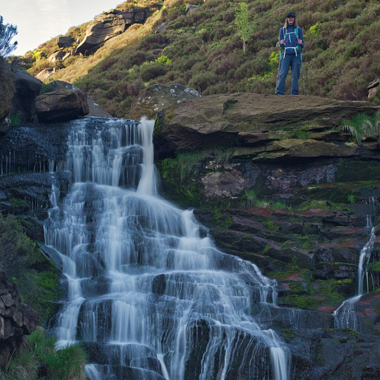 The Trinnacle – A Peak District circular walk
